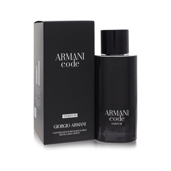 Giorgio Armani | Other | Giorgio Armani Armani Code By Eau De Parfum ...